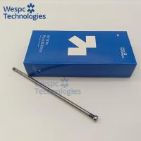 China WESPC 120456250 High-Strength Carbon Steel Push Rod 22 cm for Perkins 403D-11 Engine Valve Train for sale