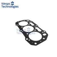 China WESPC 111147491 Cylinder Head Gasket for Perkins 400 1103 1104 Series 1.5mm Thickness for sale