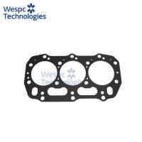 China WESPC 111147491 Cylinder Head Gasket for Perkins 400 1103 1104 Series 1.5mm Thickness for sale