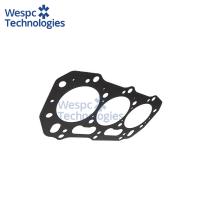 China WESPC 111147491 Cylinder Head Gasket for Perkins 400 1103 1104 Series 1.5mm Thickness for sale