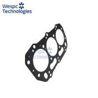 China WESPC 111147491 Cylinder Head Gasket for Perkins 400 1103 1104 Series 1.5mm Thickness for sale