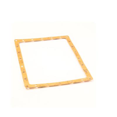 China WESPC U10996910 Sump Gasket for Perkins 400 1103 1104 Engines Heat Resistant Rubber Coated Metal 320mm for sale