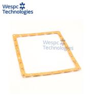 China WESPC U10996910 Sump Gasket for Perkins 400 1103 1104 Engines Heat Resistant Rubber Coated Metal 320mm for sale