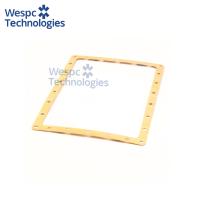 China WESPC U10996910 Sump Gasket for Perkins 400 1103 1104 Engines Heat Resistant Rubber Coated Metal 320mm for sale