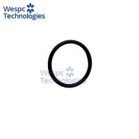 China WESPC 052100400 High-Temperature Rubber Oil Cap Seal 50mm OD for Perkins 404D-22 403D-15 Engines for sale