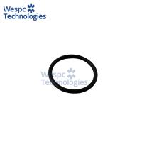 China WESPC 052100400 High-Temperature Rubber Oil Cap Seal 50mm OD for Perkins 404D-22 403D-15 Engines for sale