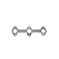China WESPC 135997120 Exhaust Manifold Gasket for Perkins 400 Series 403D 404D Engines Heat-Resistant Metal Composite 220mm for sale