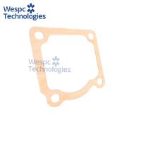China Perkins Thermostat Housing Gasket U45996930 80mm High Temp Resistant Rubber Composite for sale