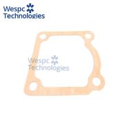 China Perkins Thermostat Housing Gasket U45996930 80mm High Temp Resistant Rubber Composite for sale