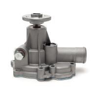 China WESPC U45011030 Water Pump for Perkins Diesel Engine Cast Iron -30°C to 110°C for sale