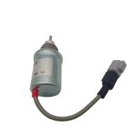 China WESPC U85206520 High Temperature Solenoid for Perkins 400 Series 404C-22 403D-15G 12V for sale