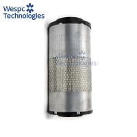 China WESPC 5543095 Air Filter for Perkins 404D-22G 404D-22T Engines 21 cm Length for sale