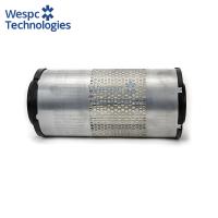 China WESPC 5543095 Air Filter for Perkins 404D-22G 404D-22T Engines 21 cm Length for sale