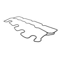 China WESPC 111996401 High-Temp Oil-Resistant Valve Cover Gasket for Perkins 403D-17 404D-22 Engines 12 Month Warranty for sale