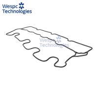 China WESPC 111996401 High-Temp Oil-Resistant Valve Cover Gasket for Perkins 403D-17 404D-22 Engines 12 Month Warranty for sale