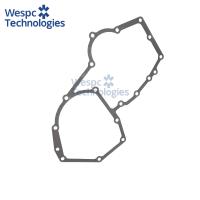 China WESPC T435159 Timing Case Gasket for Perkins Diesel Engines 22x14x0.4 cm Oil-Resistant for sale