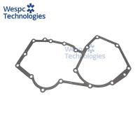 China WESPC T435159 Timing Case Gasket for Perkins Diesel Engines 22x14x0.4 cm Oil-Resistant for sale