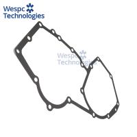 China WESPC T435159 Timing Case Gasket for Perkins Diesel Engines 22x14x0.4 cm Oil-Resistant for sale