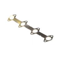 China Perkins 404 Series Exhaust Manifold Gasket 135996780 High Temperature Multi-Layer Metal 19cm for sale