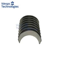 China WESPC T402620 Big End Bearing Kit Bimetallic Alloy for Perkins 404D-22 403D-15 404C-22 Engines for sale