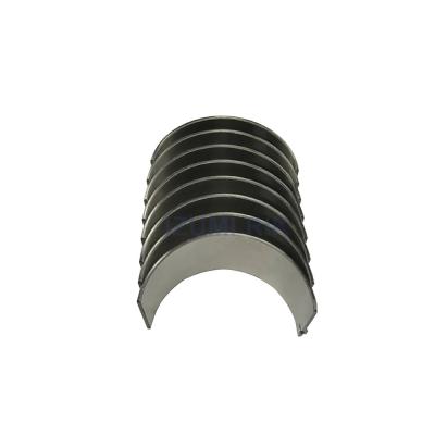 China WESPC T402620 Big End Bearing Kit Bimetallic Alloy for Perkins 404D-22 403D-15 404C-22 Engines for sale