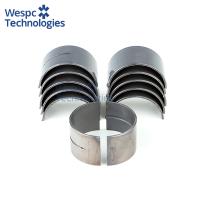 China WESPC T402620 Big End Bearing Kit Bimetallic Alloy for Perkins 404D-22 403D-15 404C-22 Engines for sale