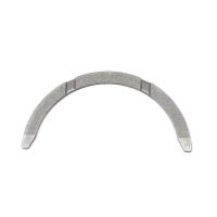 China Bearing Steel Thrust Washer for Perkins 404D-22G Engine 434804 Wear Resistant Crankshaft Component for sale
