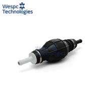 China WESPC T431739 Priming Pump for Perkins 403 404D-22 Engines Compact Leak-Proof Design for sale