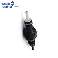 China WESPC T431739 Priming Pump for Perkins 403 404D-22 Engines Compact Leak-Proof Design for sale