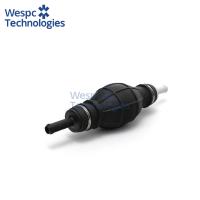 China WESPC T431739 Priming Pump for Perkins 403 404D-22 Engines Compact Leak-Proof Design for sale