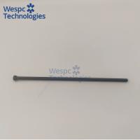 China WESPC 120456311 High Carbon Alloy Steel Pushrod with Quenching Treatment for Perkins 400 Series Engines for sale