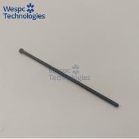China WESPC 120456311 High Carbon Alloy Steel Pushrod with Quenching Treatment for Perkins 400 Series Engines for sale