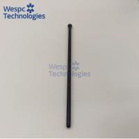 China WESPC 120456311 High Carbon Alloy Steel Pushrod with Quenching Treatment for Perkins 400 Series Engines for sale