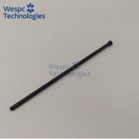 China WESPC 120456311 High Carbon Alloy Steel Pushrod with Quenching Treatment for Perkins 400 Series Engines for sale