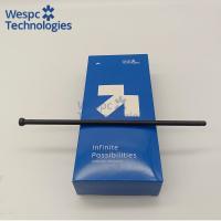 China WESPC 120456311 High Carbon Alloy Steel Pushrod with Quenching Treatment for Perkins 400 Series Engines for sale