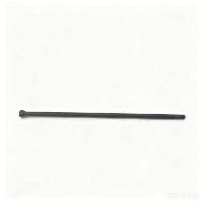 China WESPC 120456311 High Carbon Alloy Steel Pushrod with Quenching Treatment for Perkins 400 Series Engines for sale