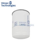 China WESPC 2654403 Oil Filter for Perkins Diesel Engines 17cm x 26cm High-Efficiency Cellulose Paper for sale