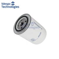 China WESPC 2654403 Oil Filter for Perkins Diesel Engines 17cm x 26cm High-Efficiency Cellulose Paper for sale