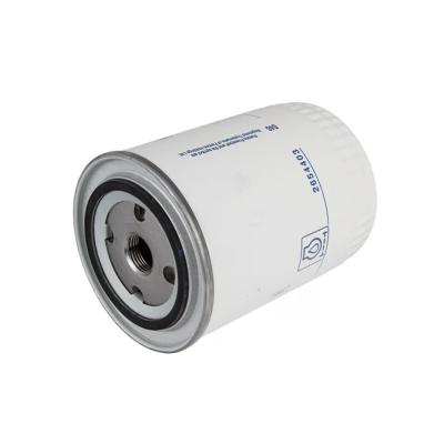 China WESPC 2654403 Oil Filter for Perkins Diesel Engines 17cm x 26cm High-Efficiency Cellulose Paper for sale