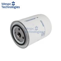 China WESPC 2654403 Oil Filter for Perkins Diesel Engines 17cm x 26cm High-Efficiency Cellulose Paper for sale