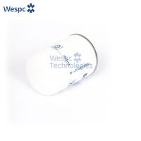 China WESPC 2654403 Oil Filter for Perkins Diesel Engines 17cm x 26cm High-Efficiency Cellulose Paper for sale