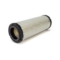 China WESPC 26510362 High-Efficiency Composite Filter Paper Air Filter for Perkins Diesel Engines 24cm for sale