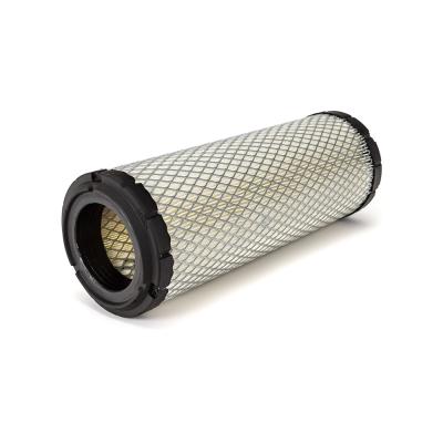 China WESPC 26510362 High-Efficiency Composite Filter Paper Air Filter for Perkins Diesel Engines 24cm for sale