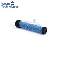 China WESPC 26510405 Safety Air Filter High-Efficiency Composite Filter Paper for Perkins Engines 22cm for sale