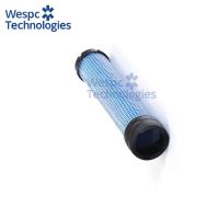 China WESPC 26510405 Safety Air Filter High-Efficiency Composite Filter Paper for Perkins Engines 22cm for sale