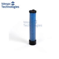 China WESPC 26510405 Safety Air Filter High-Efficiency Composite Filter Paper for Perkins Engines 22cm for sale