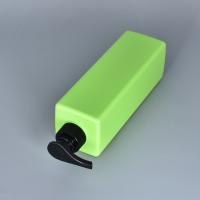 China Empty 800ml Square Shampoo Pump Bottle With Silk Screen Printing for sale