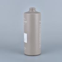 China Customizable Skin Care Refillable Shampoo Containers 32oz Pump Bottle Leak Proof for sale