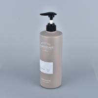 China Customizable Skin Care Refillable Shampoo Containers 32oz Pump Bottle Leak Proof for sale