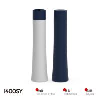 China Anti Leakage Skin Care Packaging Disc Cap Bottle 400ml Shampoo Dispenser Bottle for sale